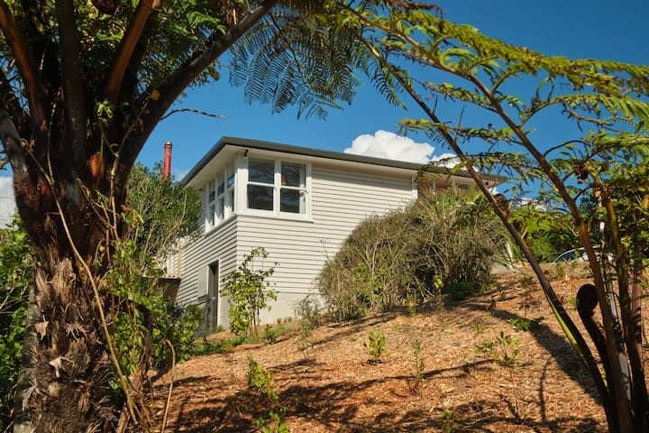 Boulder Field House - Lower Hutt
