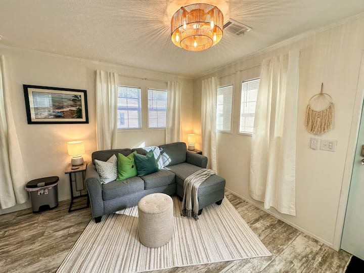 River Hideaway: Relax By Rainbow River - Dunnellon, FL