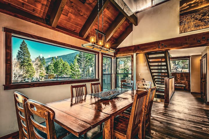 Lakeside Haven By Heavenly Sand - South Lake Tahoe, CA