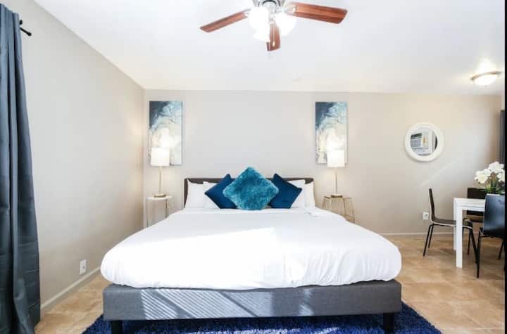 The Heart Of Montrose 04 | Downtown Med Center - Houston, TX