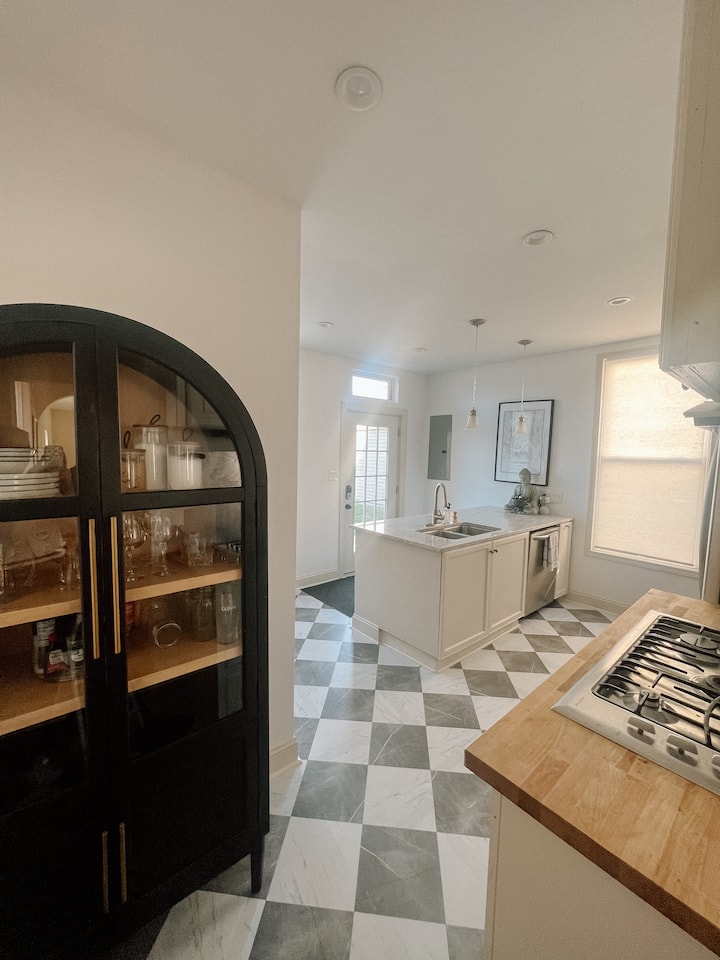 Remodeled River Valley House - Cincinnati, OH