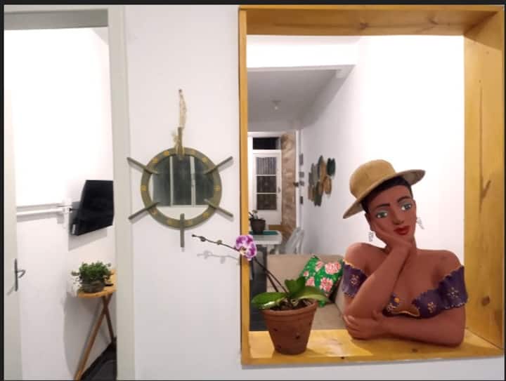 Casa Aconchegõ
Seu Lar Perto De Tudo  Viçosa E Ufv - Coimbra