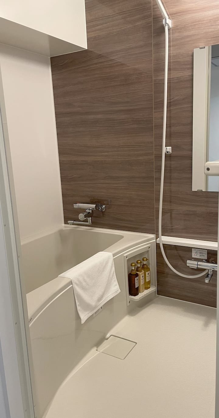 人気スタンダード素泊まりプランで嬉しい!禁煙ファミリ-ル-ム - 豐田市