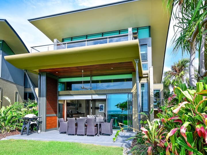 Yacht Club Villa 2 By Hiha - Hamilton Island