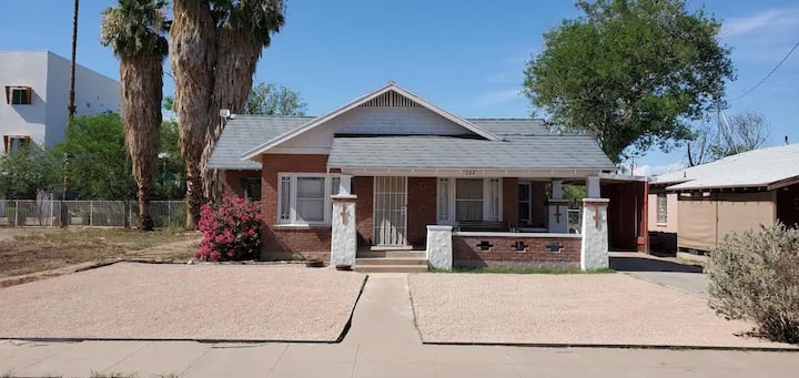Historic Home In Downtown Mesa - Mesa, AZ