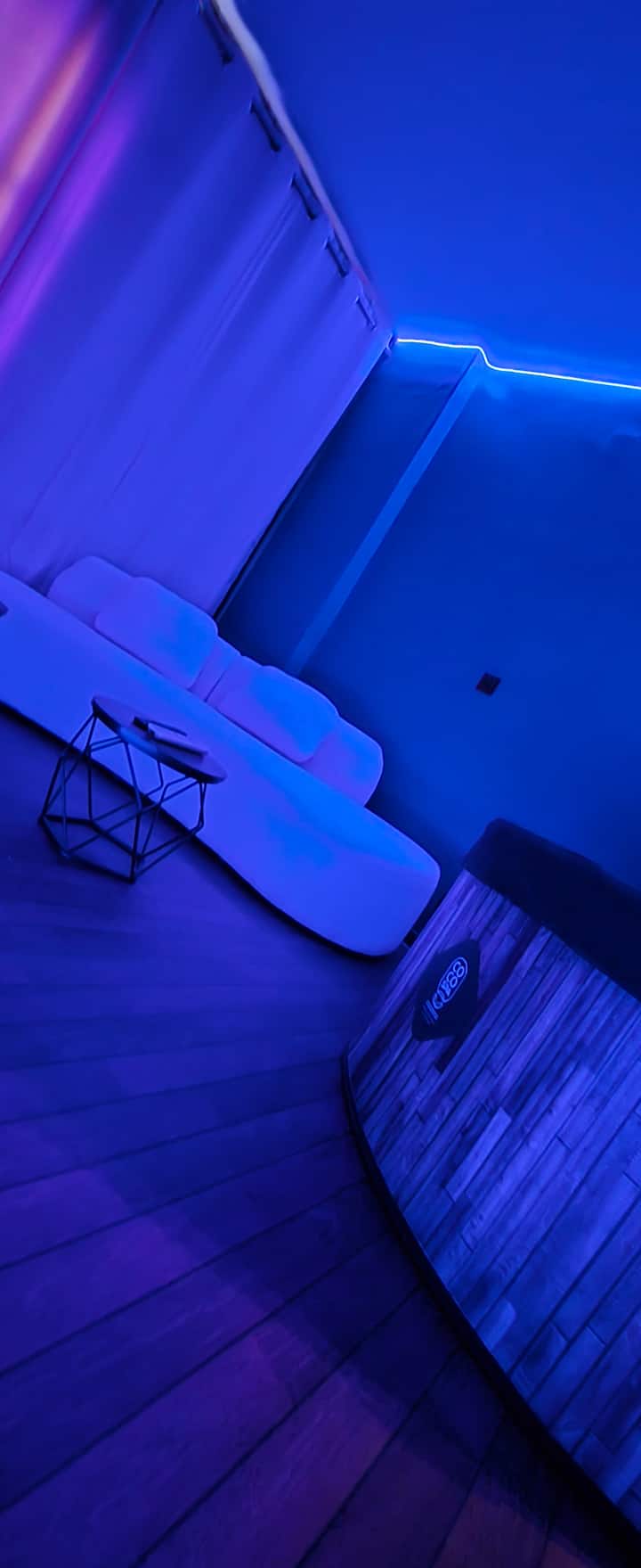 Loveroom Metz Centre Spa Privé - Metz