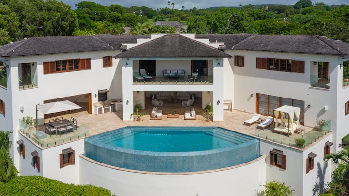 Fountainhead - Barbados