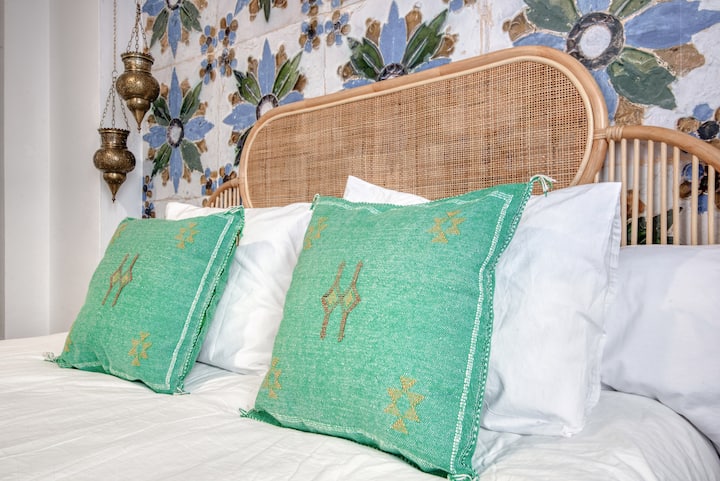 Awesome Apt | 3br For 6 Guest | A/c - Córdoba