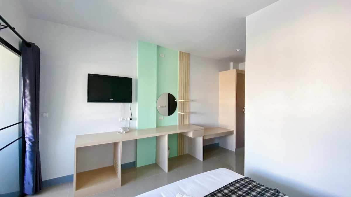 Aree Place Chiang Mai - Flats for Rent in Tambon Si Phum, Chang Wat ...