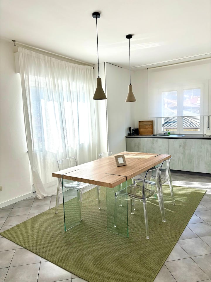 Fortuna's Quiet Place - Riva del Garda