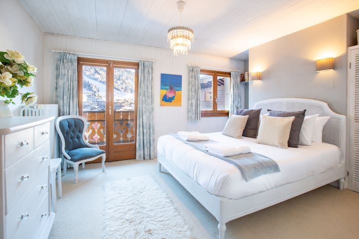 Alptitude Chalet Moulins - Morzine