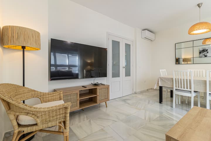 Allo Apartments Medina Duplex Parking Centro 3 Hab - Jerez de la Frontera