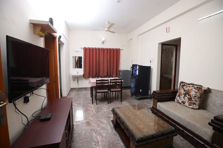 Yogavasam - Chennai