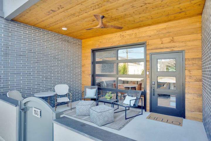 Main Street Retreat - Chattanooga, TN