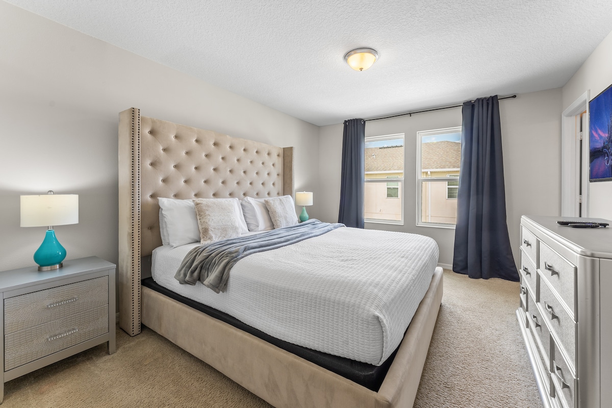 Beautiful home, Compass Bay with everything u need - Houses for Rent in ...