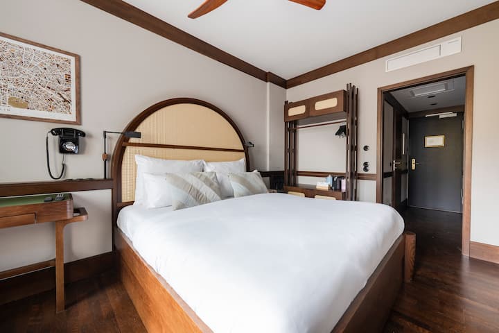 Numa | Medium Room W/ Balcony Near Potsdamer Platz - Berlin