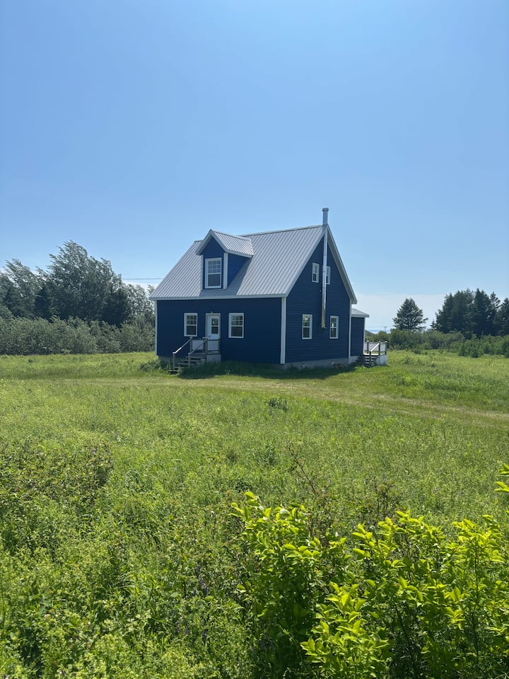 Cottage In New Carlisle - Bonaventure