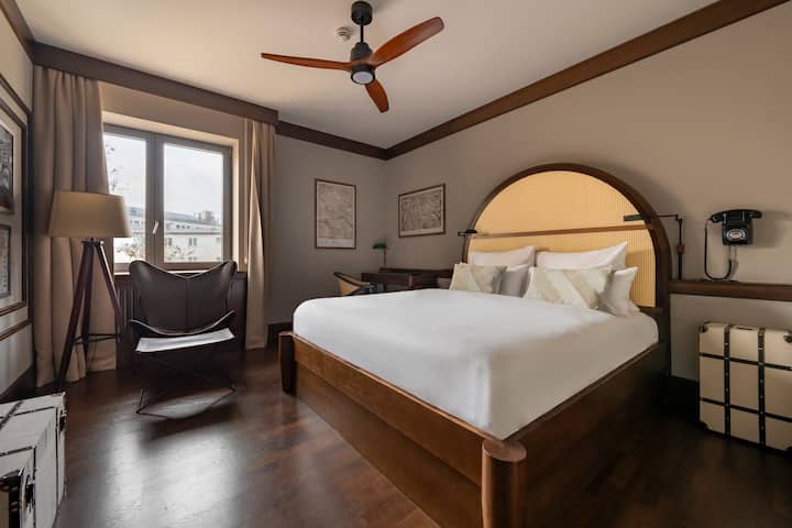 Numa | Extra Large Room Near Potsdamer Platz - 柏林