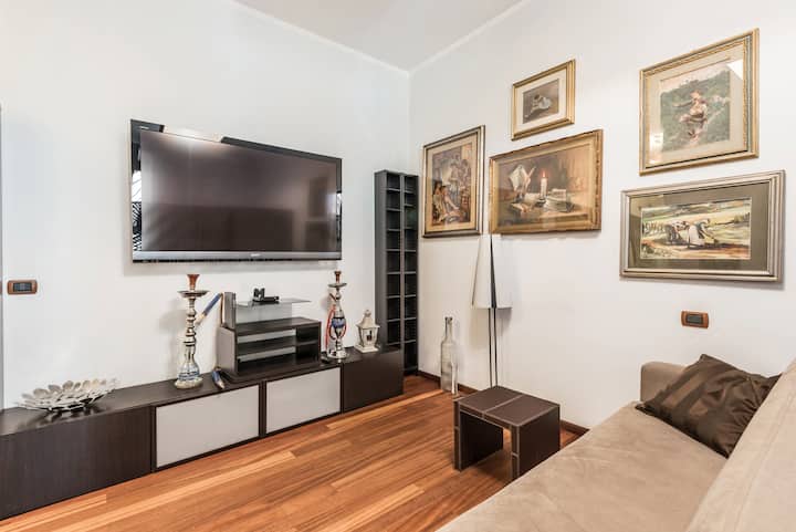 House In San Giovanni Near Basilica - 