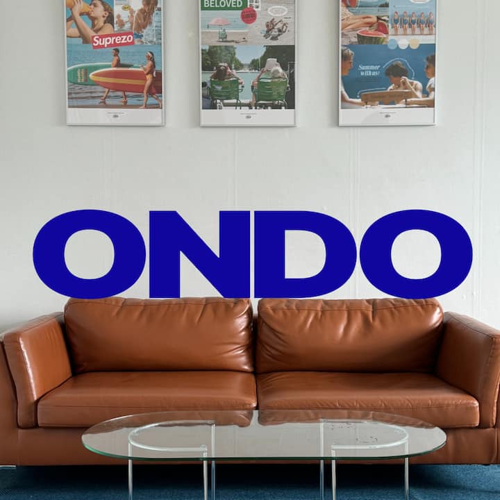 Ondo #잠실새내역 5분 -