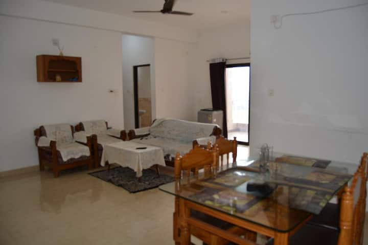 Modern Living In Utkal - Bhubaneswar