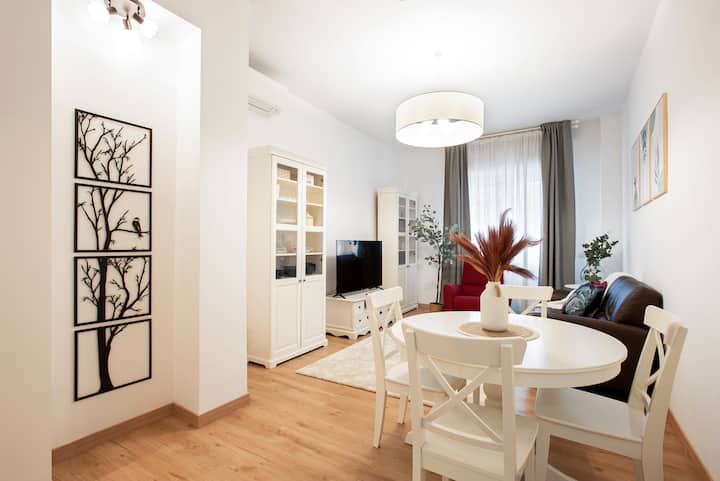 Monteverde Prestige - Roma