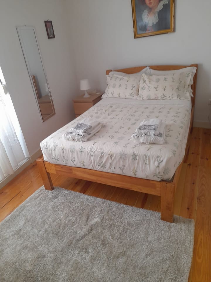 Apartamentos Agostinho Ii - Lisboa