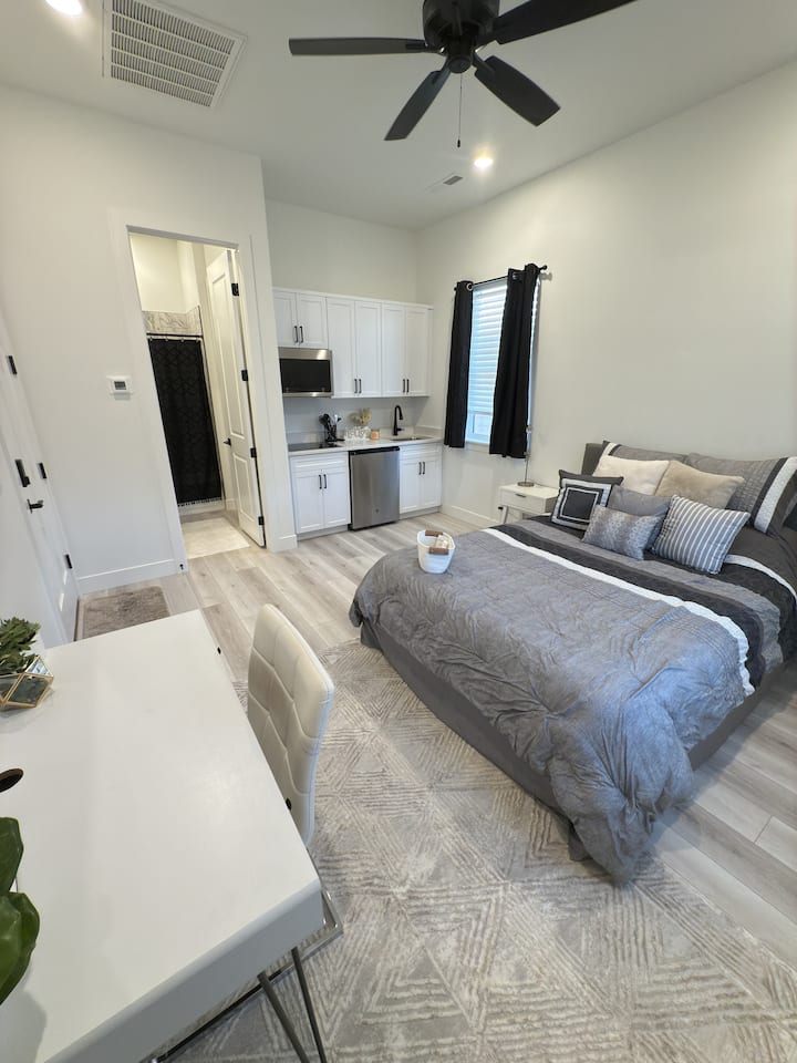 Private Casita! - Utah