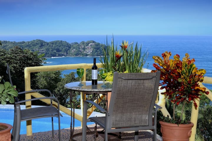 Villa Cancion Del Mar - Lo de Marcos