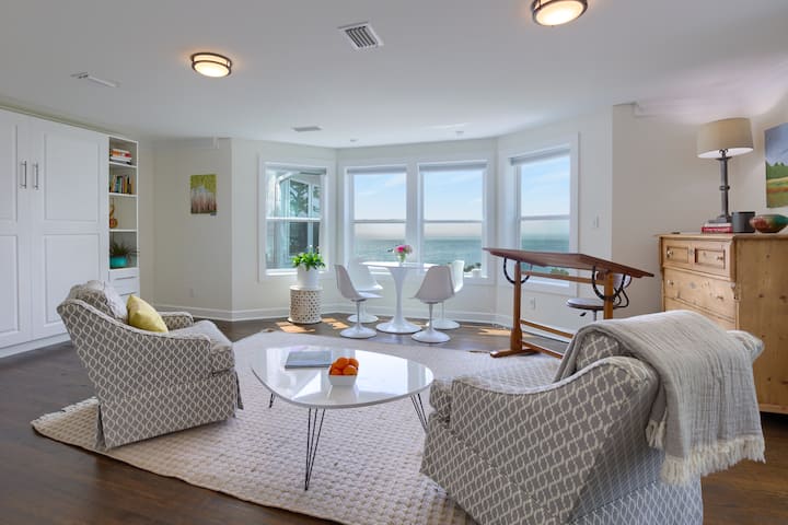 Satsuma At Jubilee Suites Overlooking Mobile Bay - Fairhope, AL