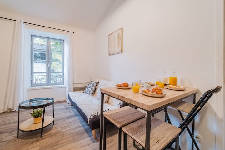 La Petite Bastide - Carcasona