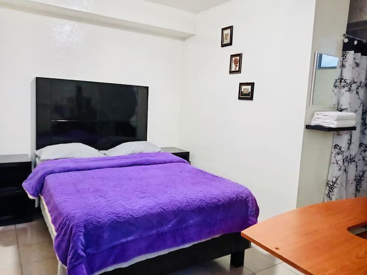 Depto Privado-“paraiso Escondido”-pueblo Magico! - Orizaba