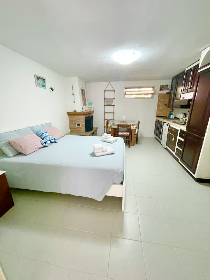 Sirolo Mini-house - Numana