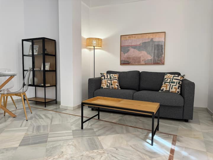 Apartamento Patio De La Calleja - Córdoba