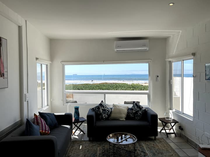 Casa Pacifica- Beach House - Ensenada