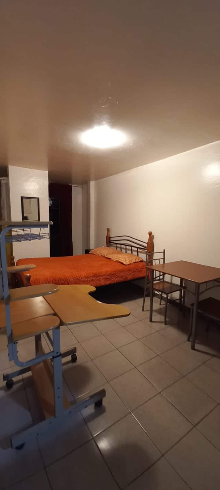 Depto Privado-“rincon De La Magia”-pueblo Magico! - Orizaba