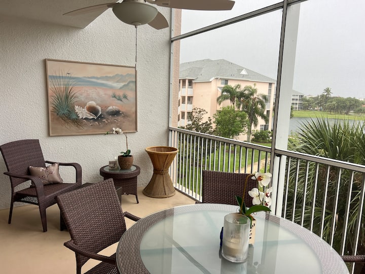 Jupiter Bay Paradise - View/pool/beach - Jupiter, FL