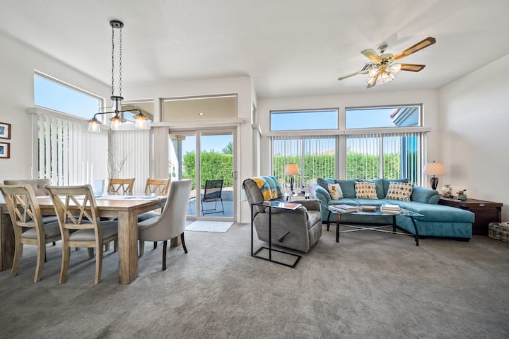 Cozy Resort Home In Sun City - Oro Valley, AZ
