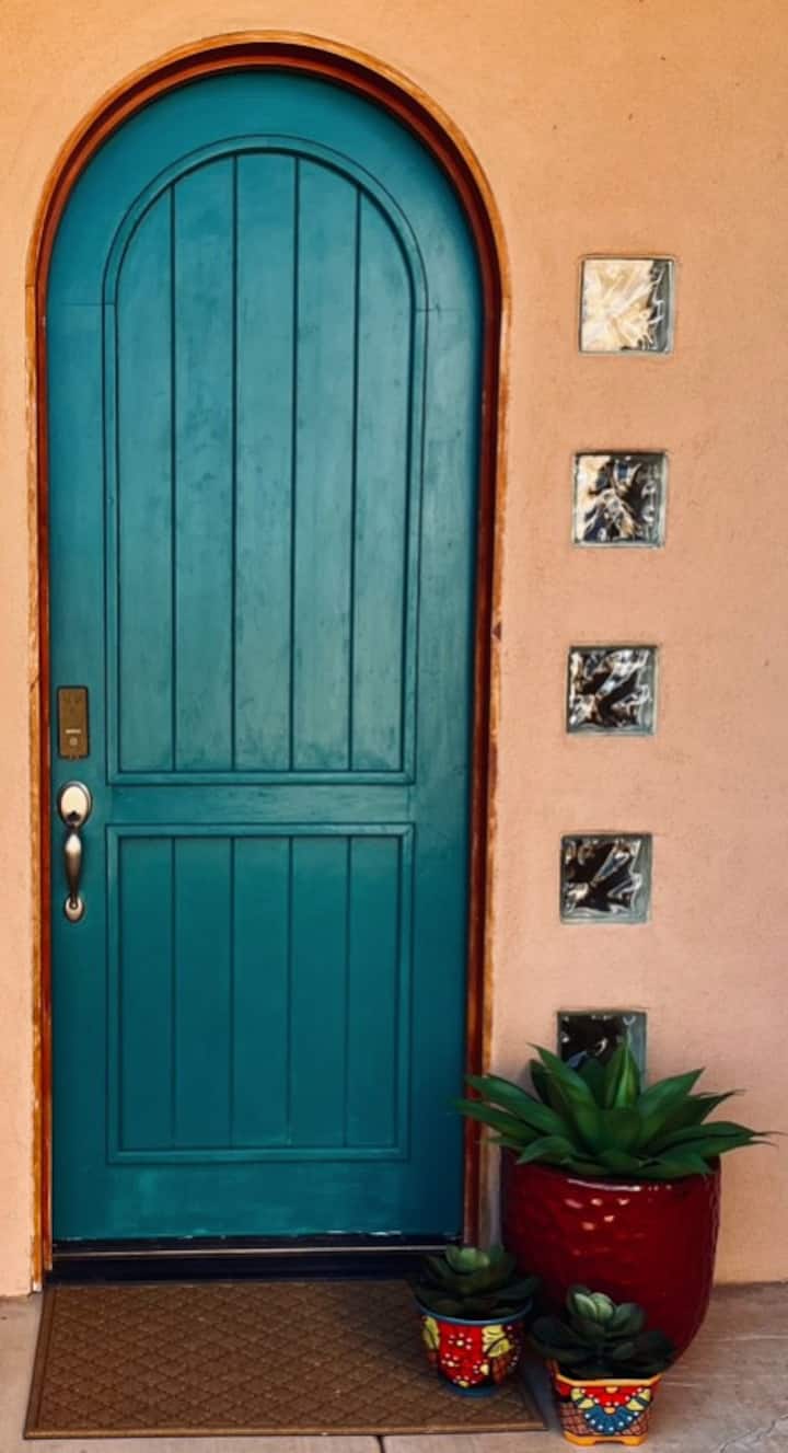 Casita De Grande - White Sands, NM