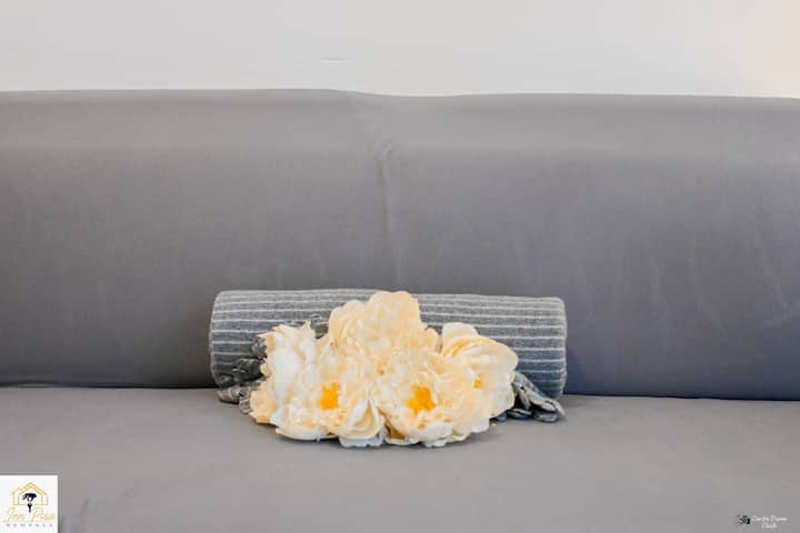 Innpisarentals - Appartement Moderne En Ville - Pisa