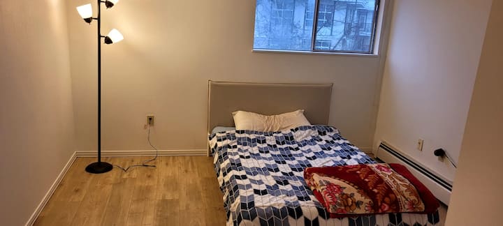 Room In White Rock - Langley