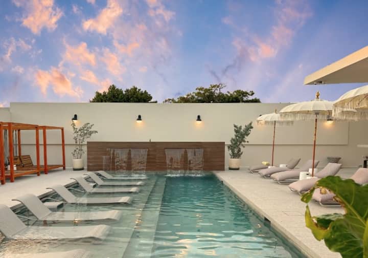 Stunning Room In Isla Verde | Adults Only - San Juan