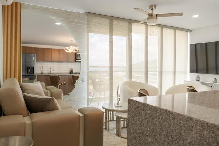 Gurus Fr | Luxury Penthouse | Monthly Rental - Pereira