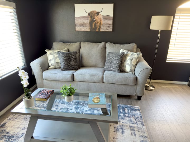 "Paint It Black" Resort-style For Remote Workers - Avondale, AZ