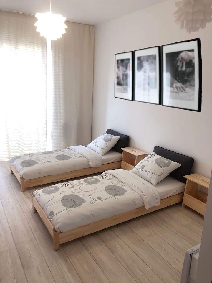 The Baker's House - Clermont-Ferrand