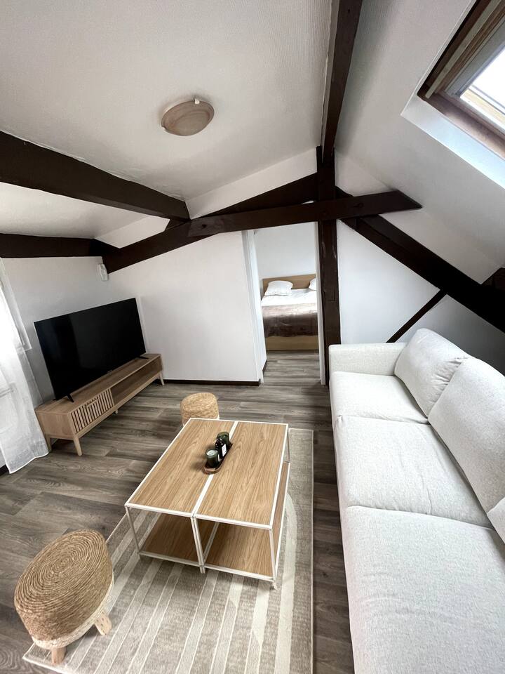 Cocoon 7 - Creil