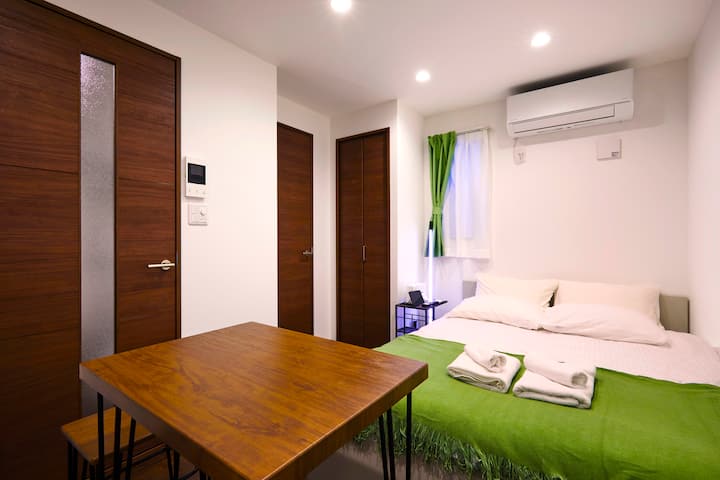 Near Yotsugi Station! Longterm Welcome! - Tokyo