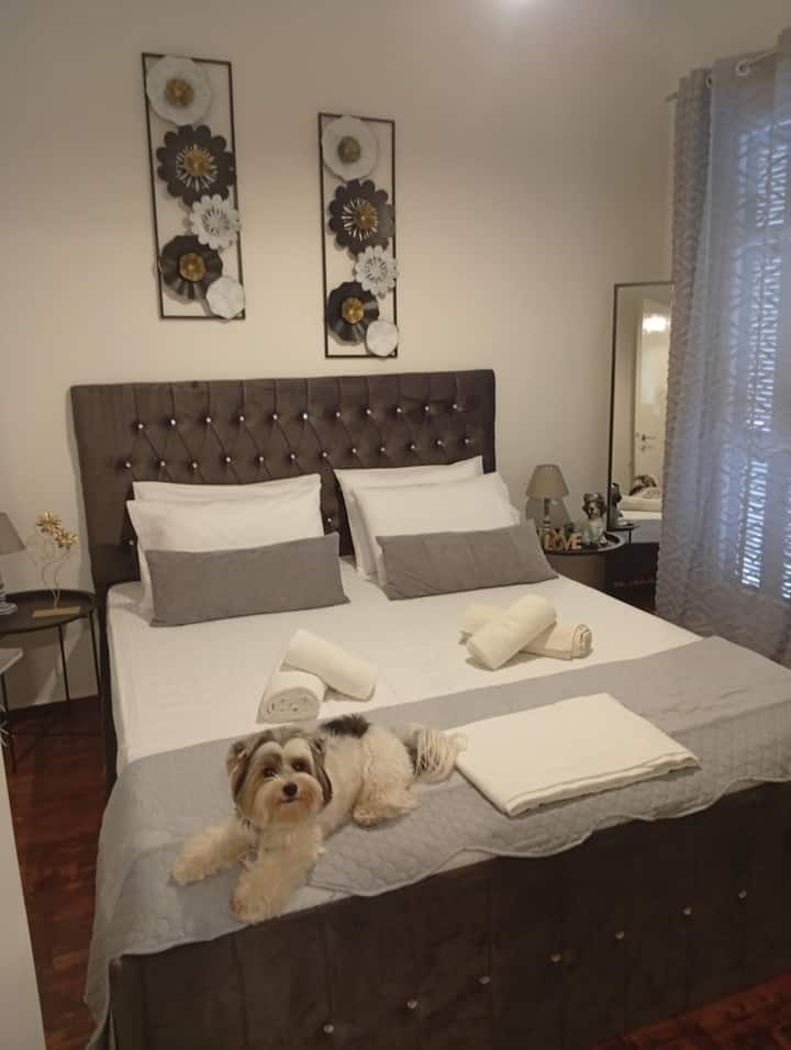 Chanel Sunshine - Kalamata