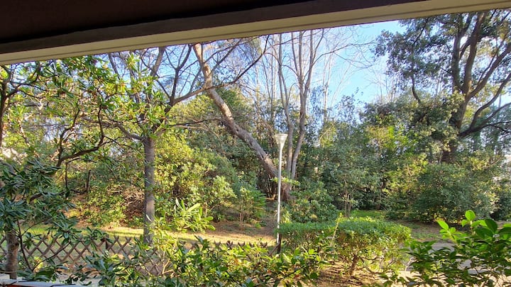 Pointe Rouge, Emplacement Privilégié Parking Privé - Marseille