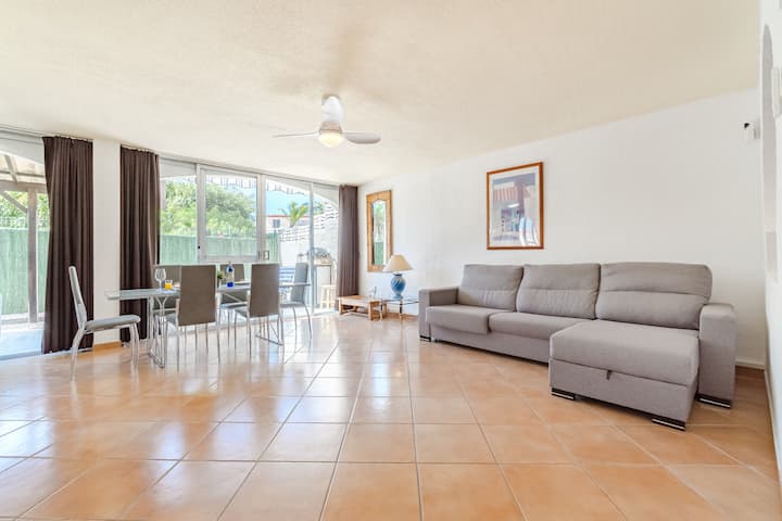 Lovely Apartment Sueño Azul - Tenerife